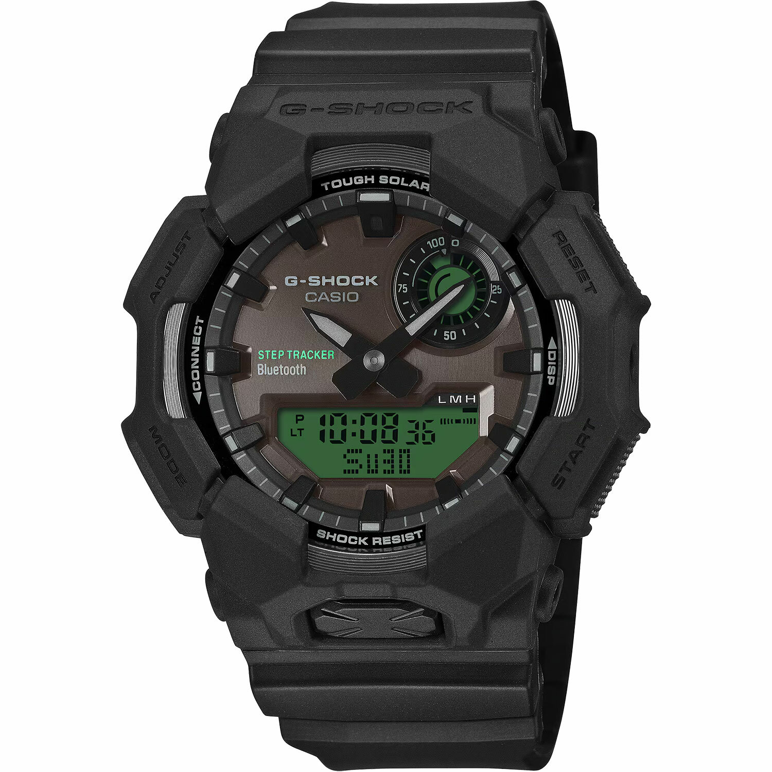  CASIO