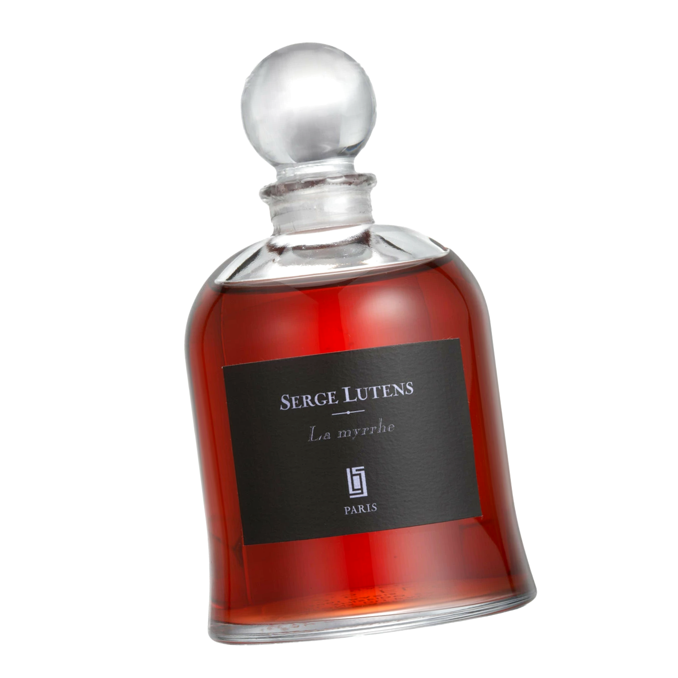Парфюм для женщин Серж Лютенс Мирра 75 мл / Serge Lutens La Myrrhe