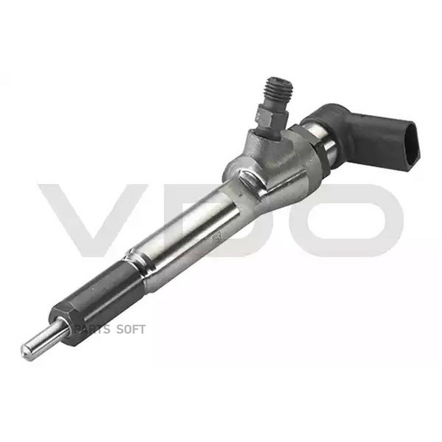 Инжектор COMMON RAIL от официального дистрибьютора, VDO, артикул A2C59511606