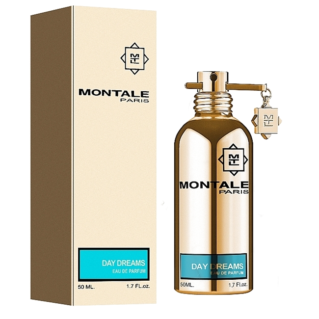 Духи Монталь Дэй Дрим для мужчин и женщин 50 мл - Montale Daydreams