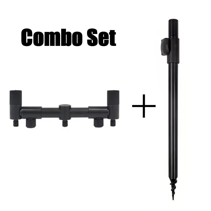 Держатель для удочки YOTO из TPR 30 50cm and 2 head