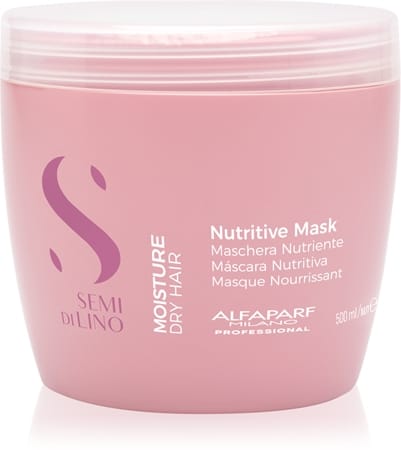 Маска для волос Alfaparf Milano Semi di Lino Moisture, 500 мл