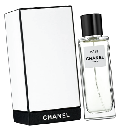 Шанель Номер 18 аромат для женщин 75 мл - Chanel No 18 парфюмерная вода