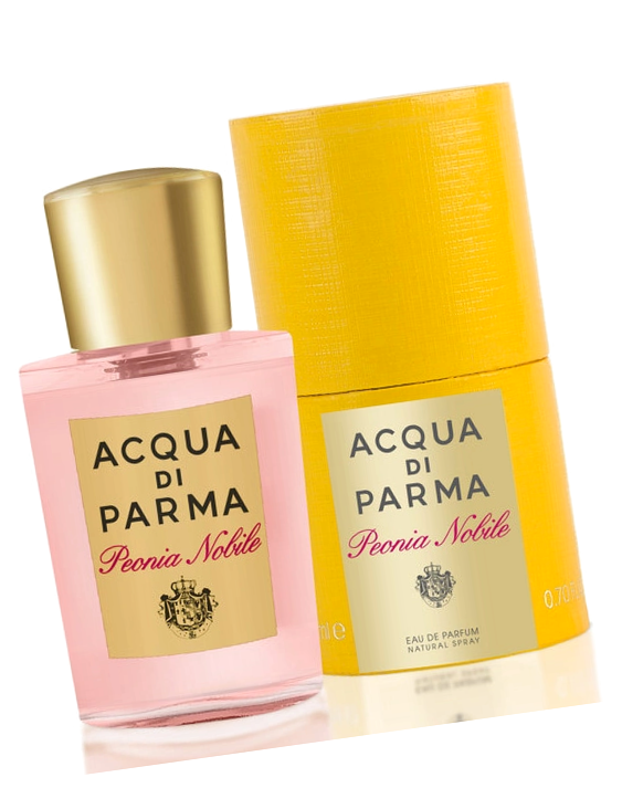 Acqua Di Parma Peonia Nobile 20 мл духи для женщин - Аква Ди Парма Пион Нобиле