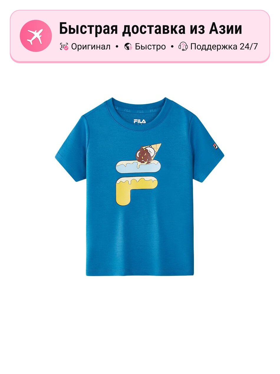 Футболка Fila FILA KIDS