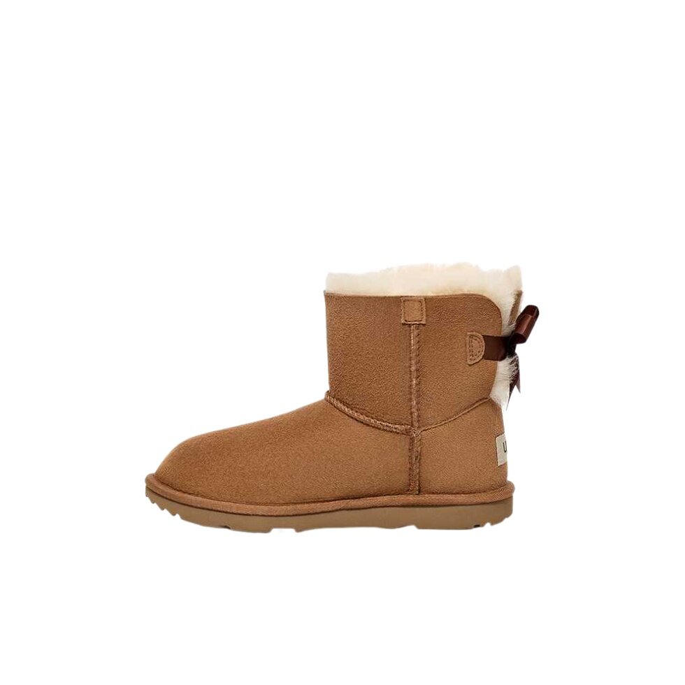 Ботинки UGG
