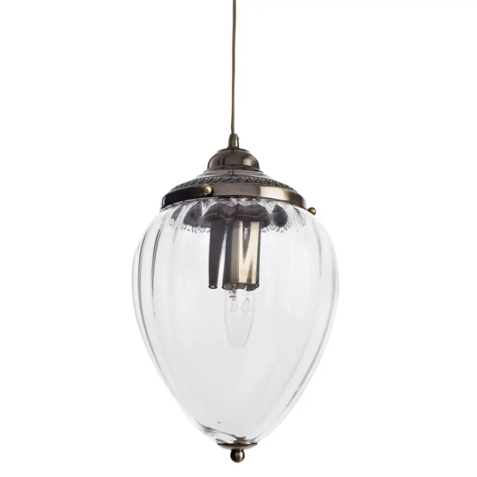 Подвесной светильник Arte Lamp RIMINI A1091SP-1AB