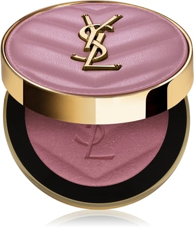 Румяна Yves Saint Laurent Make Me Blush Bold Blurring, 44 Nude Lavalliere, 6 г