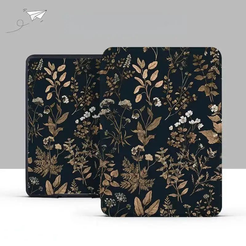 Чехол для всех новых Kindle Paperwhite xii Gen 2024 (7") & Colorsoft Signature Edition (7 дюймов)