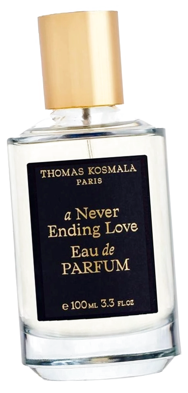 Thomas Kosmala A Never Ending Love духи унисекс 100 мл / Любовь Бесконечная