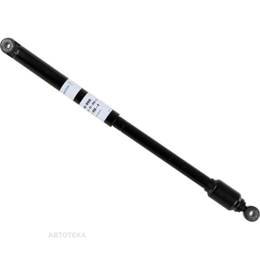 Амортизатор рулевого управления SACHS 280999