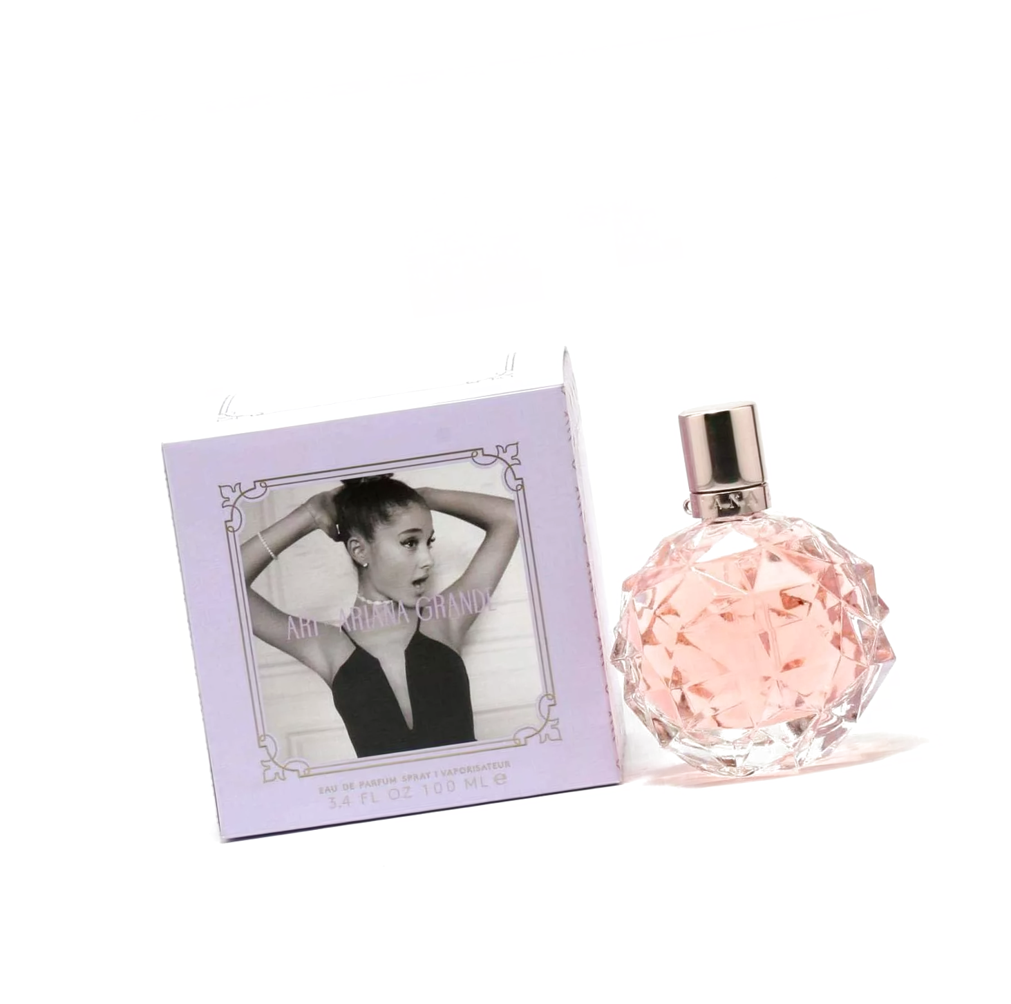 Ariana Grande Ari парфюмерная вода 100 мл женская / Ари Гранде духи