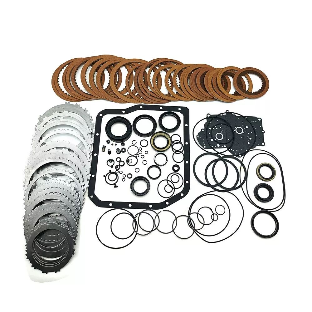 U140E U140F Комплект Для Ремонта Трансмиссии Master Rebuild Kit Капитальный Ремонт Уплотнений Для TOYOTA RAV4LC