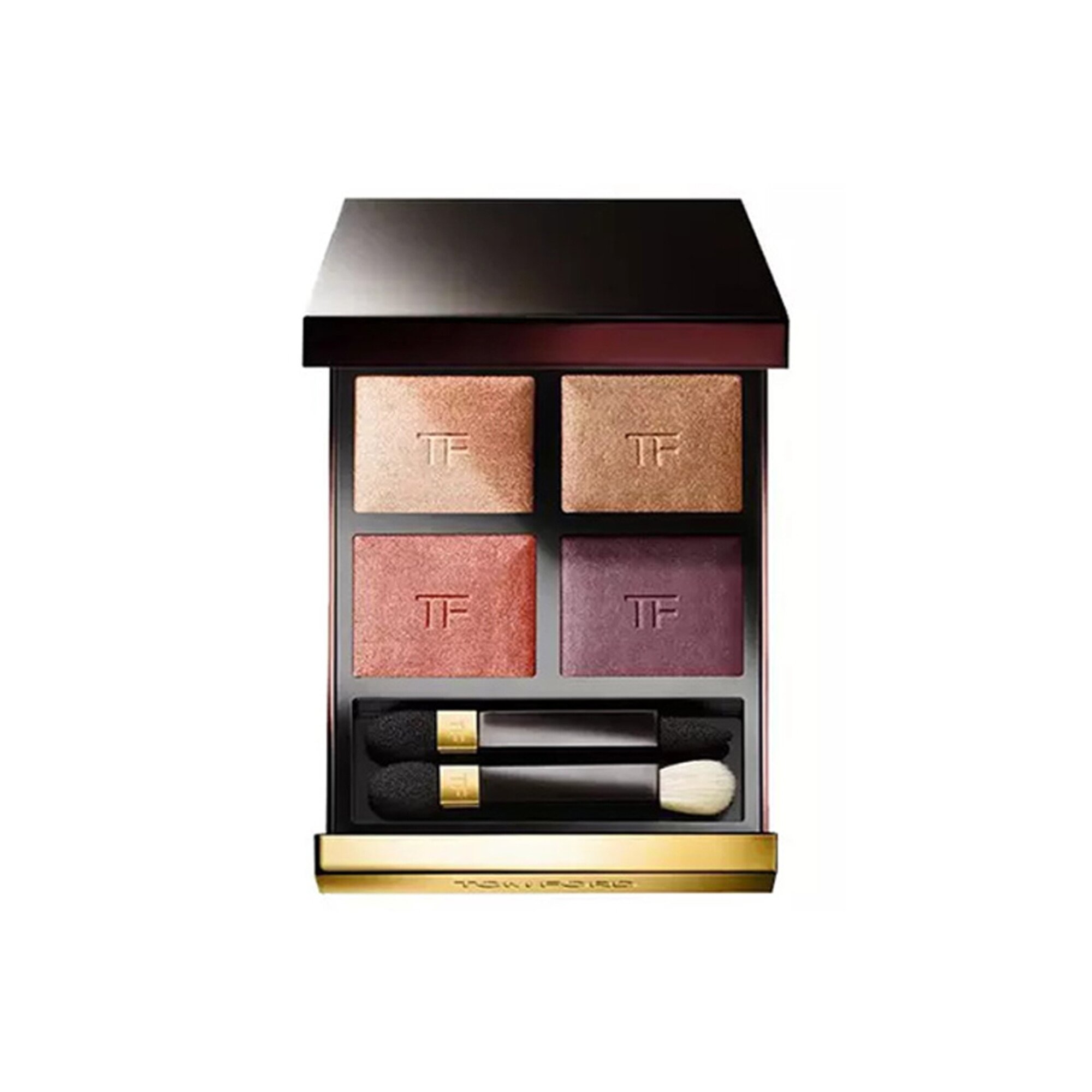 Тени для век TOM FORD Палетка теней EYE COLOR QUAD