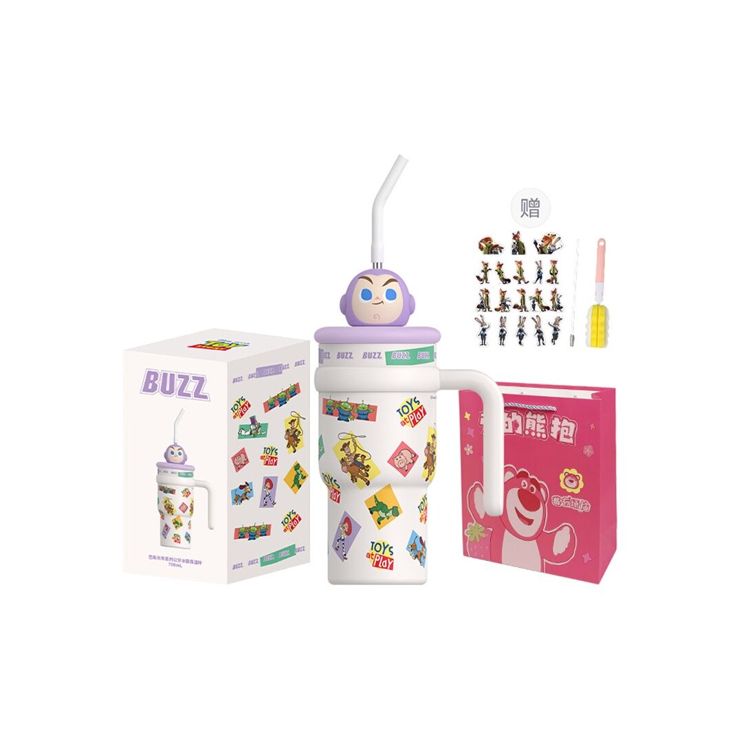 Термокружки Disney Toy Story Collection