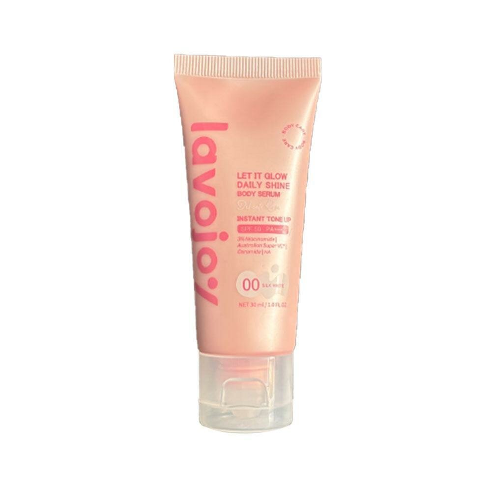Lavojoy Эмульсия для тела, SPF 50, 30 мл