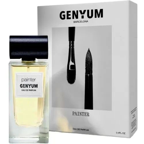 Вода парфюмерная Духи Genyum Painter Eau de Parfum 100 мл 100 мл
