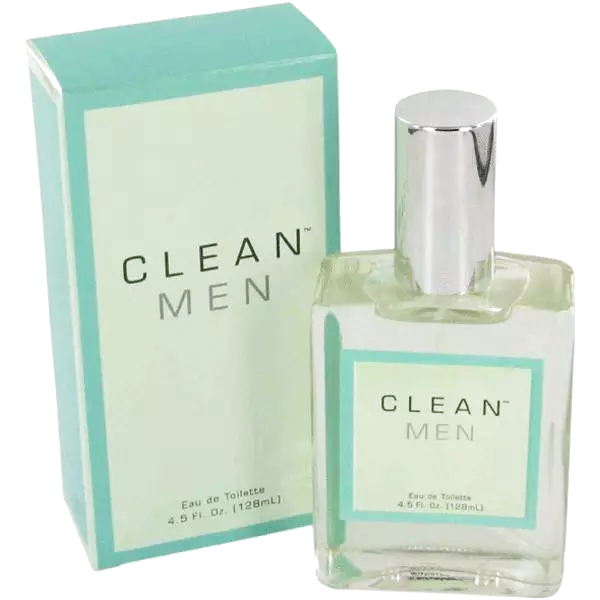 Clean Man eau de toilette 30 мл мужская - Клин Мэн одеколон для него