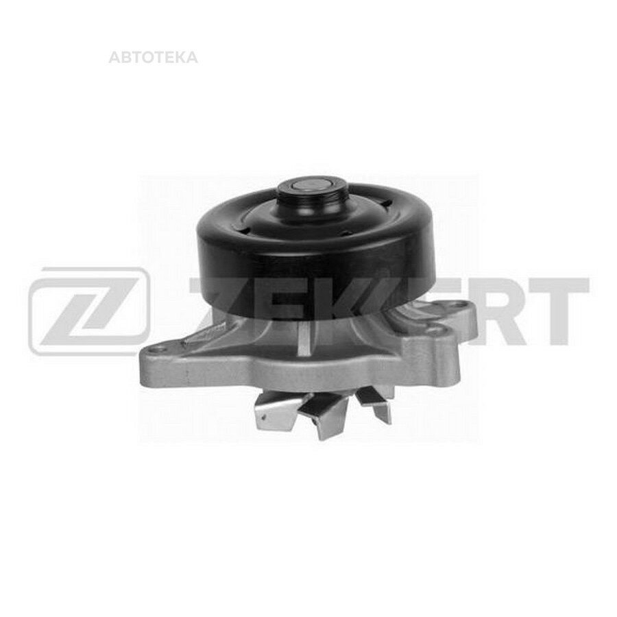 Помпа водяная Toyota Auris (E150) 07- Avensis (T220 T250) 00- Corolla (E110 E120) 99- Celica (T ZEKKERT WP1305