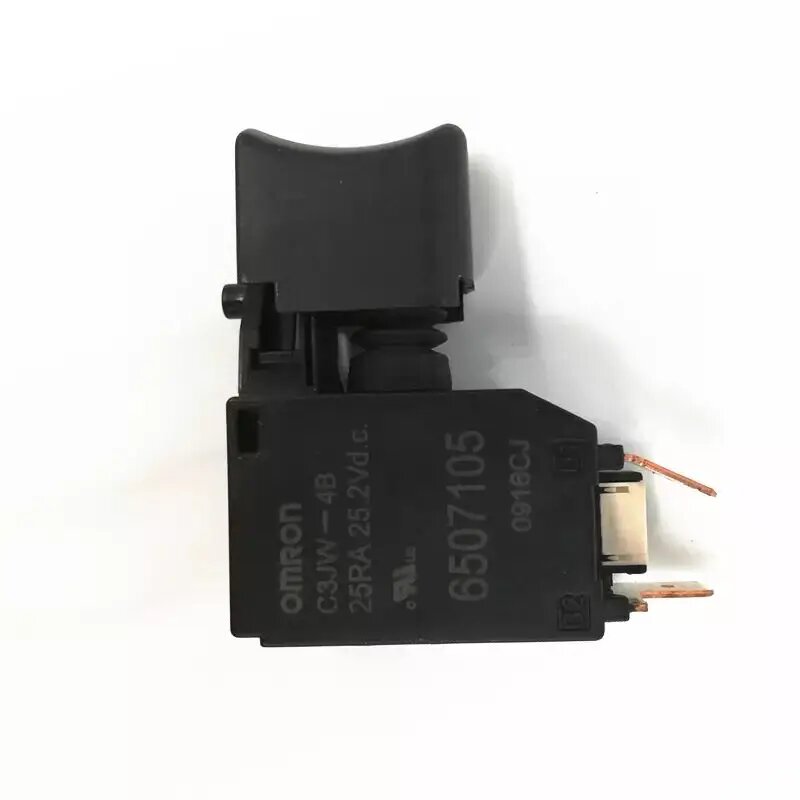 Переключатель 650710-5 6507105 для дрели Makita