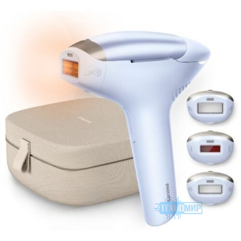 Фотоэпилятор PHILIPS Lumea BRC333/00