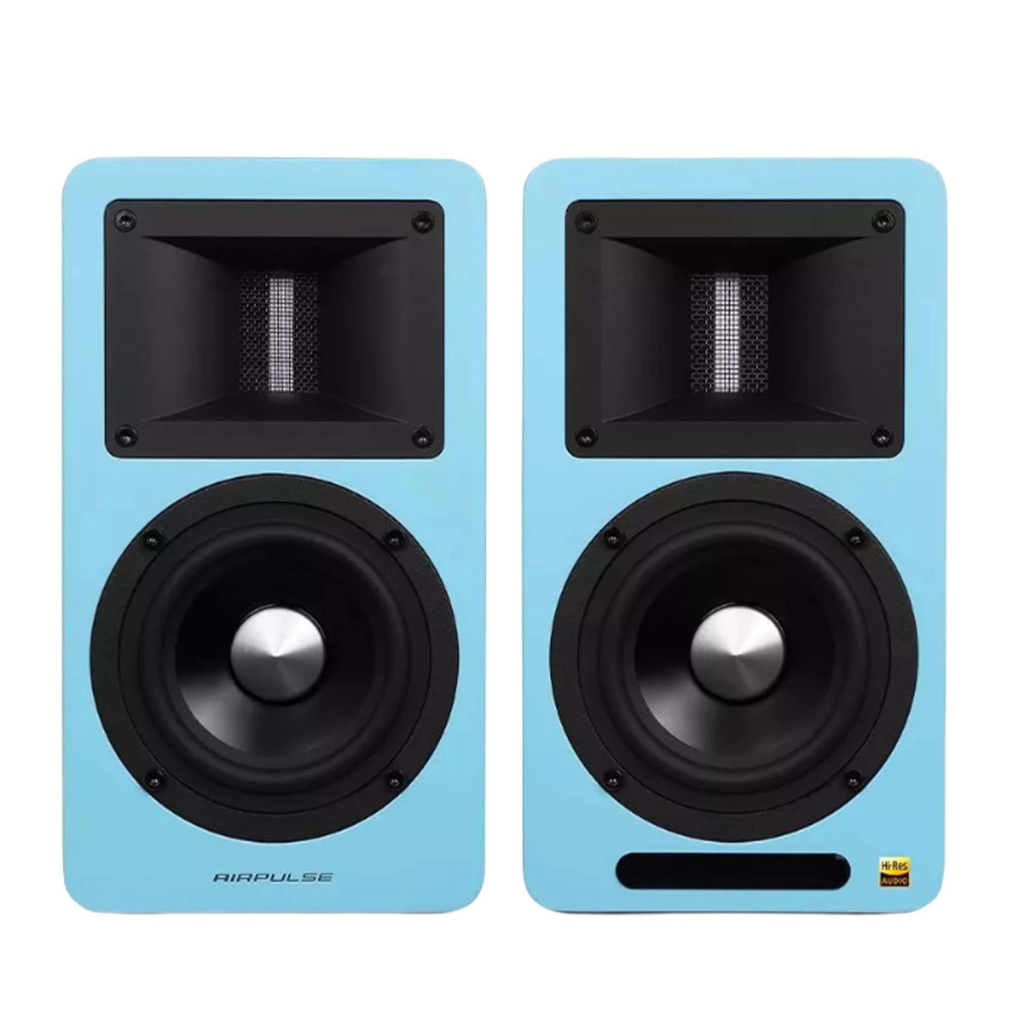 Акустическая система AIRPULSE A80 blue