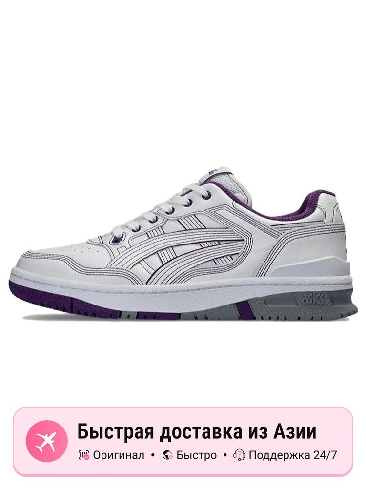 Кроссовки ASICS EX89 Needles
