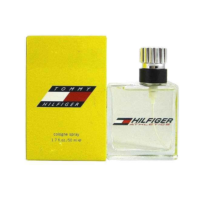 Мужской одеколон Tommy Hilfiger Athletics 50 мл / Томми Атлетикс
