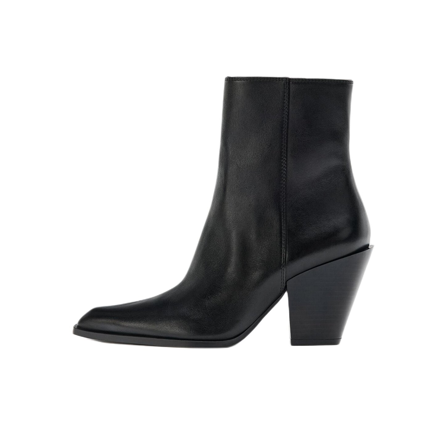 Ботинки Zara