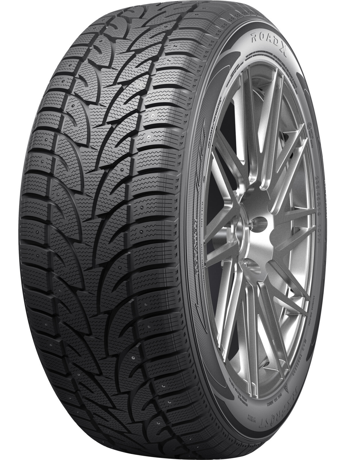 Автошина 265/45 R21 Sailun RoadX RXFrost WH12 108T шип