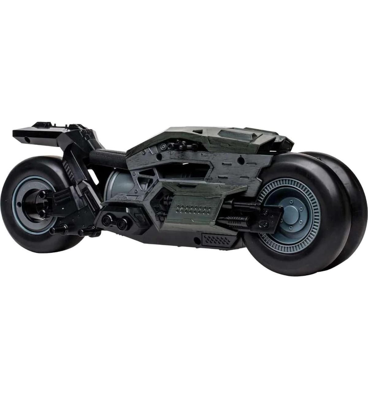 Фигурка McFarlane Toys The Flash Batcycle