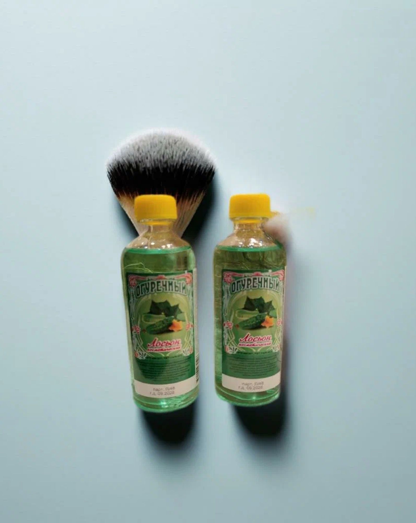 Box 7, Лосьон "Огуречный", 2 шт, ООО Abar, 200 ml