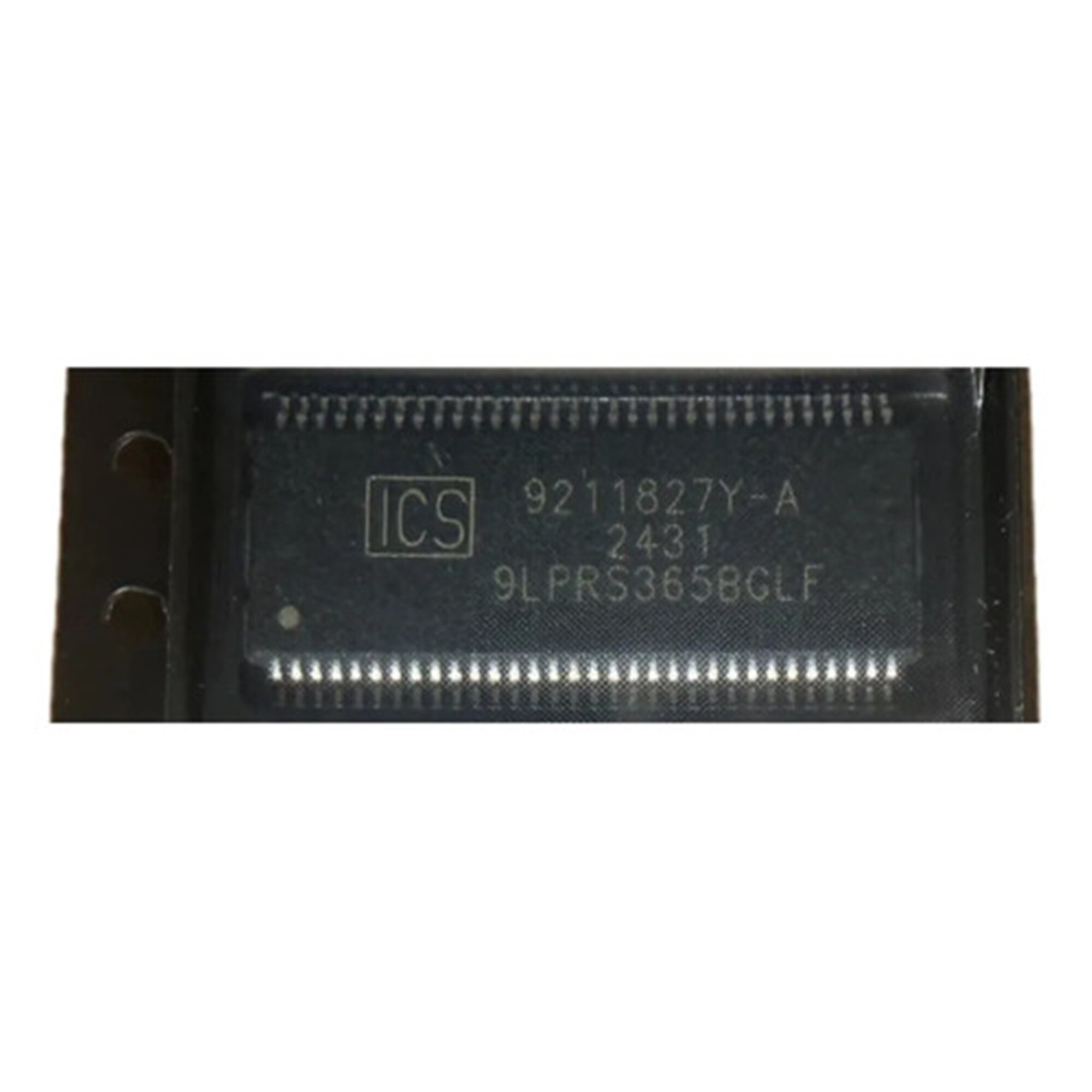 Ics9lprs365bglf Tssop-64 Чип тактовой частоты Ic 1шт цена