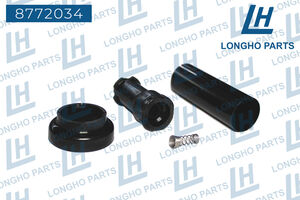 Наконечник катушки зажигания HYUNDAI-KIA Santa Fe 273013E400