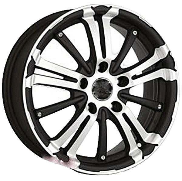 Автодиск Aleks P213 6,5J*16 5*114,3 ET45 DIA67,1 BF