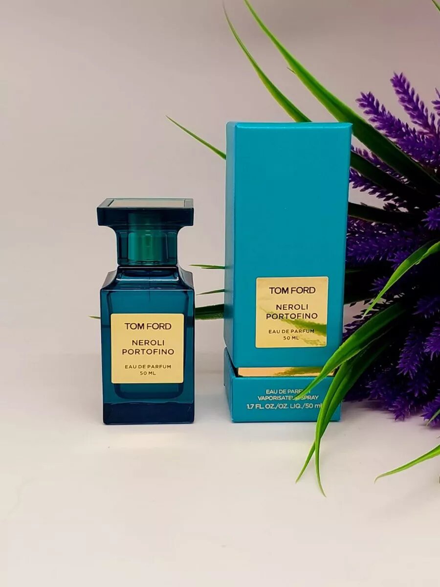 Tom Ford Neroli Portofino Eau de Parfum 30 мл парфюмерная вода для мужчин