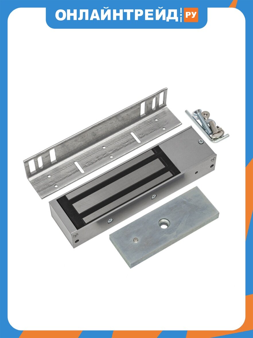 Замок электромагнитный Accordtec ML-395.03