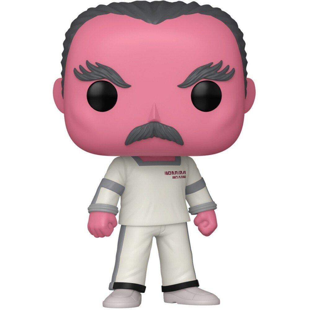 Фигурка Funko POP! Heroes Lanterns Sinestro 94737 (A0EC-C013-F)
