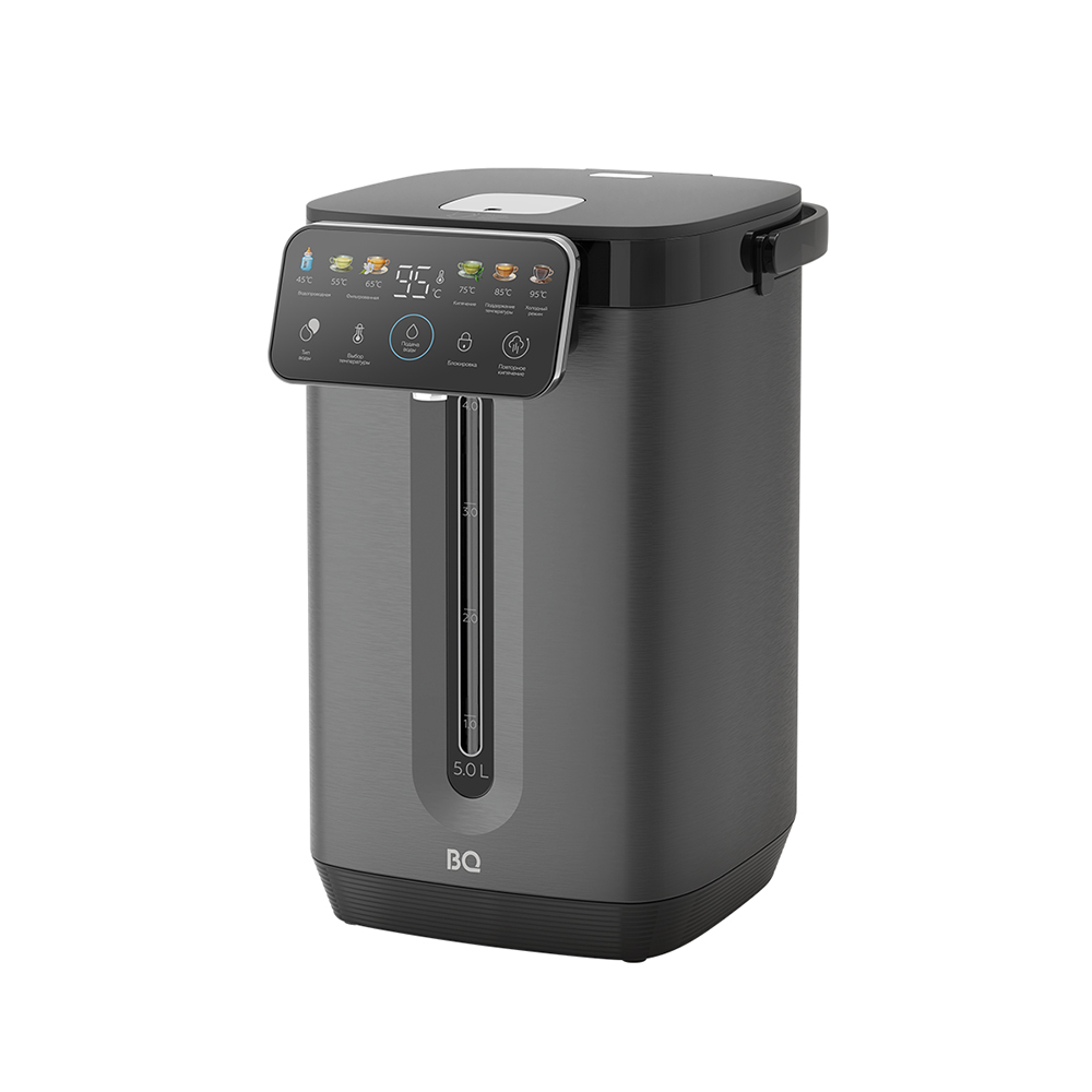 Термопот BQ TP5004 Black