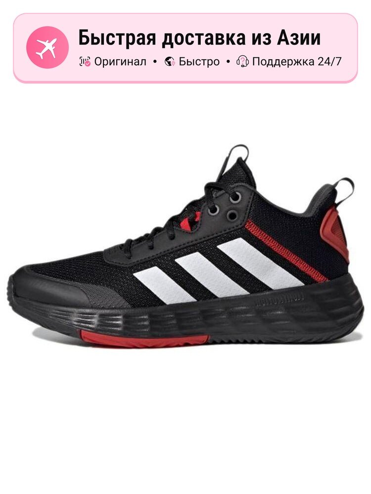 Кроссовки adidas Ownthegame