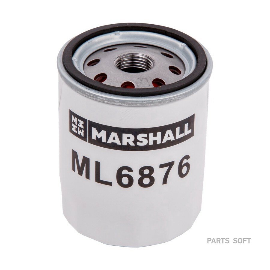 Фильтр масляный (КИТ) CHERY TIGGO 4 I, CHERY TIGGO 4 PRO I, CHERY TIGGO 7 PRO I, FAW BESTUNE T77 I, MARSHALL ML6876 | цена за 1 шт