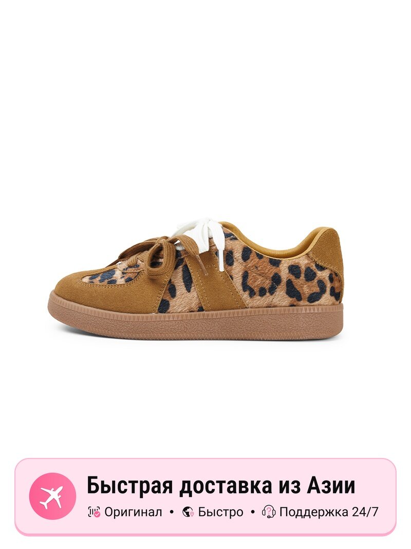 Кроссовки TOOMANYSHOES Virtual Lover