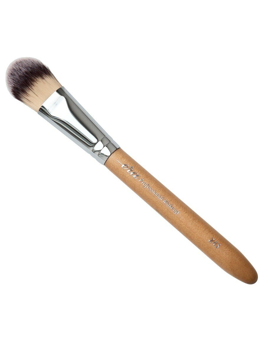 Era Professional Makeup Кисть для тонального крема 24S