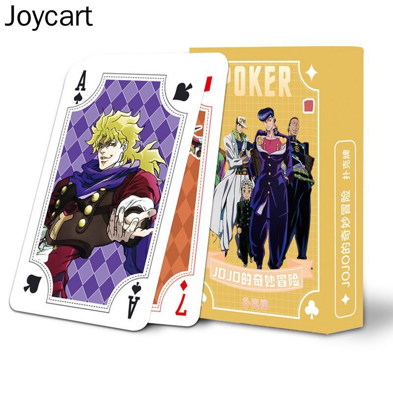 Игральные карты