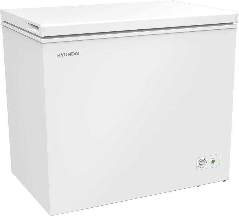 Морозильный ларь Hyundai CH25031 белый