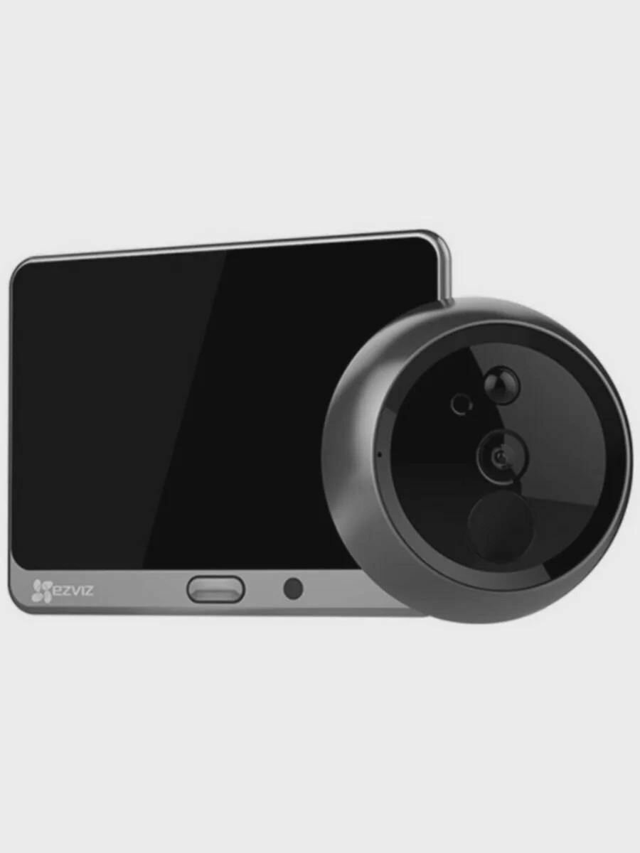 Камера видеонаблюдения Ezviz DP2