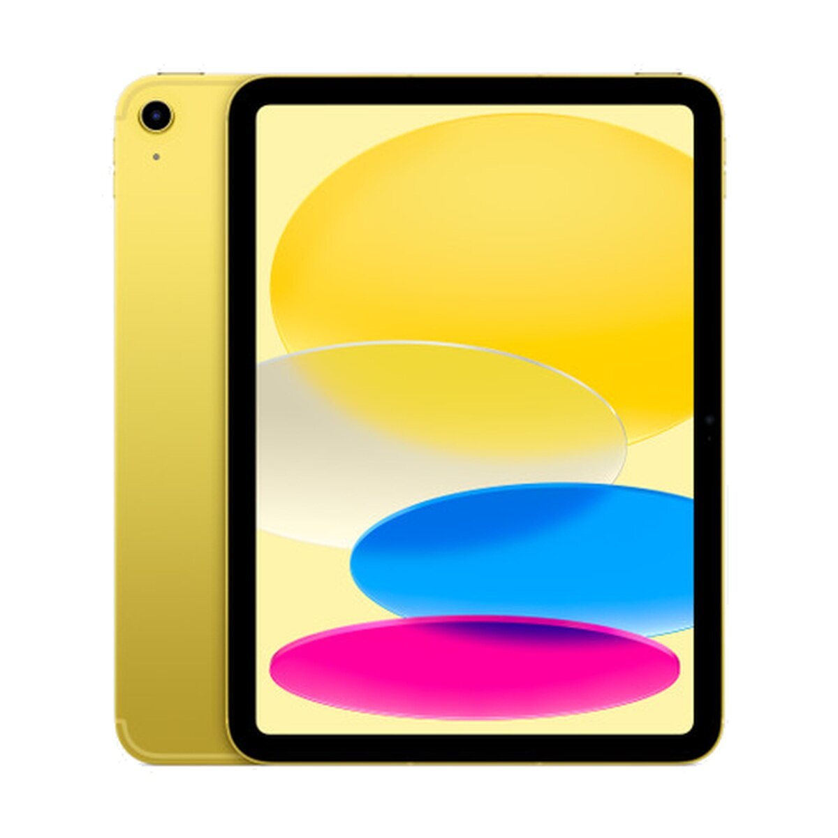 Планшет Apple iPad 11 256Gb Wi-Fi Желтый