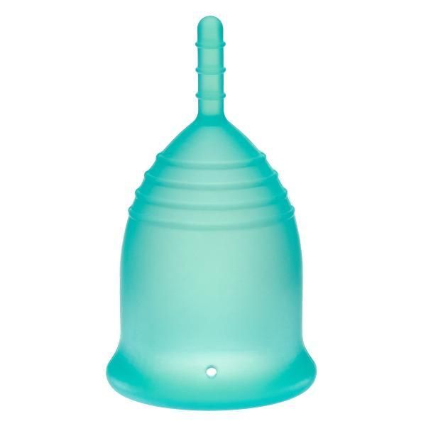 Менструальная чаша Bradex Clarity Cup S (SX 0056)