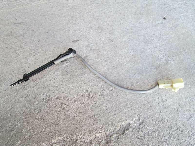 Датчик температуры (в корпус отопителя) 5151343AA Chrysler, Dodge, Jeep б/у