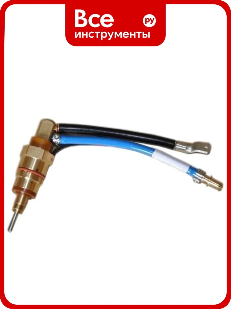 Головка резака PLAZWELD LC105 W0300618R